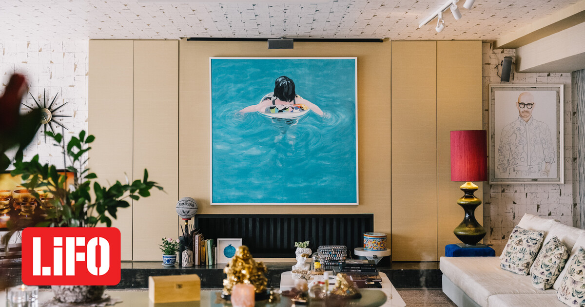 Μια μπουχάρα μπορεί να σου κάνει το σπίτι μαντάρα | LiFO